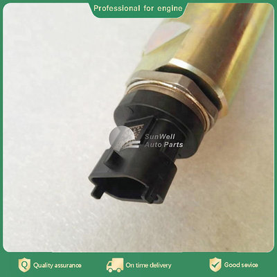 Wholesale Original ISBE/QSB6.7 Diesel Engine Parts Injector Common Rail Fuel Manifold 3977530 supplier