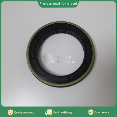 ISDE/ISBE diesel engine parts crankshaft front oil seal 4890832 supplier