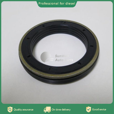 ISDE/ISBE diesel engine parts crankshaft front oil seal 4890832 supplier
