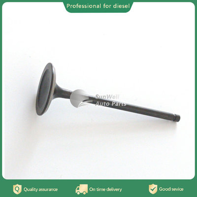 Genuine diesel engine parts 6CT Intake Exhaust Valve 3924492 supplier