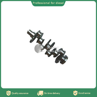 High quality diesel engine parts 4BT3.9 engine crankshaft 3907803 supplier
