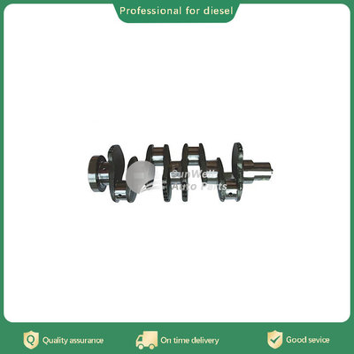 High quality diesel engine parts 4BT3.9 engine crankshaft 3907803 supplier