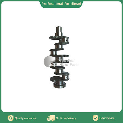 High quality diesel engine parts 4BT3.9 engine crankshaft 3907803 supplier