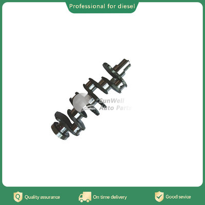 High quality diesel engine parts 4BT3.9 engine crankshaft 3907803 supplier