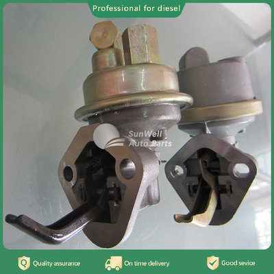 6BT5.9 Diesel Engine Spare parts fuel transfer pump 3904374 supplier
