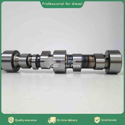 Wholesale Genuine 6L Diesel Engine Camshaft 3976620 Engine Camshaft supplier