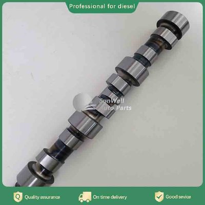 Wholesale Genuine 6L Diesel Engine Camshaft 3976620 Engine Camshaft supplier