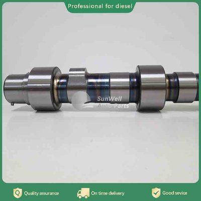 Wholesale Genuine 6L Diesel Engine Camshaft 3976620 Engine Camshaft supplier