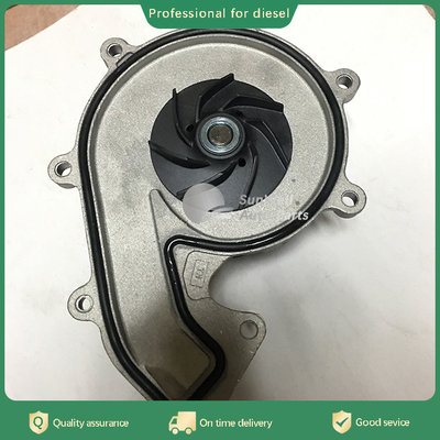 Original ISF3.8 Diesel engine water pump 5288908 supplier