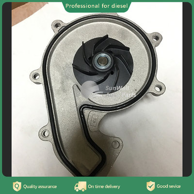 Original ISF3.8 Diesel engine water pump 5288908 supplier