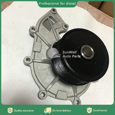 Original ISF3.8 Diesel engine water pump 5288908 supplier