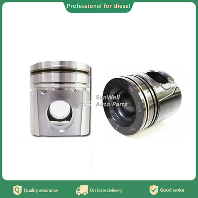 Hot Sale 4BT 6BT QSM11 NT855 K19 diesel engine parts piston 4089976 supplier