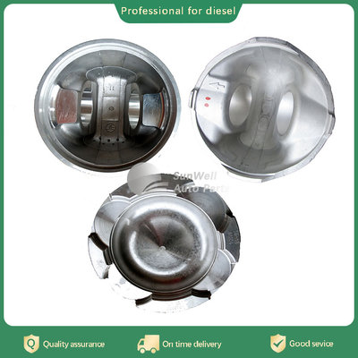 Hot Sale 4BT 6BT QSM11 NT855 K19 diesel engine parts piston 4089976 supplier