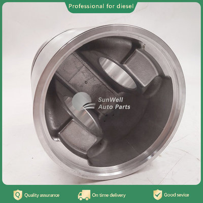 Diesel engine K50 KTA50 piston 3804885 for construction machinery truck spare parts supplier