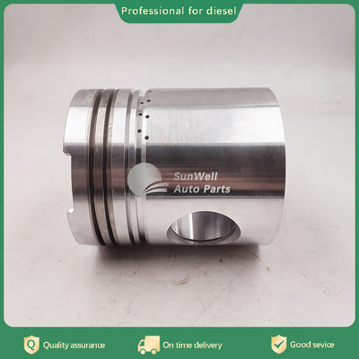 Diesel engine K50 KTA50 piston 3804885 for construction machinery truck spare parts supplier