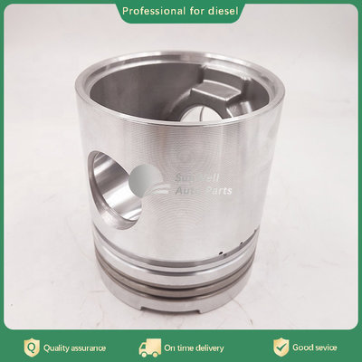Diesel engine K50 KTA50 piston 3804885 for construction machinery truck spare parts supplier