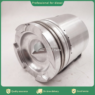 Diesel engine K50 KTA50 piston 3804885 for construction machinery truck spare parts supplier