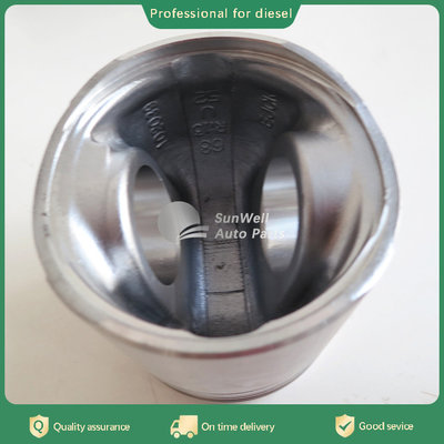 Factory Price  4BT 6BT QSM11 NT855 K19 diesel engine parts piston 3802929 supplier