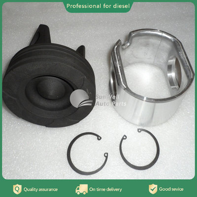 China factory supply ISM QSM M11 L10 diesel engine parts piston kit 4024938 supplier