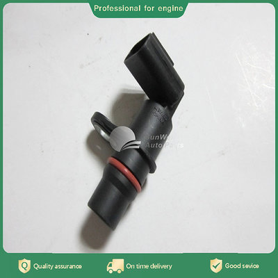 ISF ISDE QSB Excavator parts Crankshaft Position Sensor 4921684 supplier