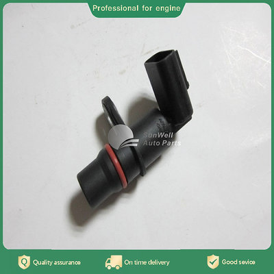ISF ISDE QSB Excavator parts Crankshaft Position Sensor 4921684 supplier