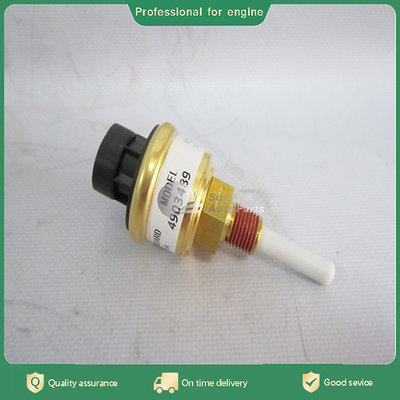 High Quality QSX15 ISX15 Engine Coolant Level Sensor 4903489 supplier