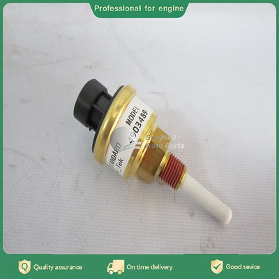 High Quality QSX15 ISX15 Engine Coolant Level Sensor 4903489 supplier