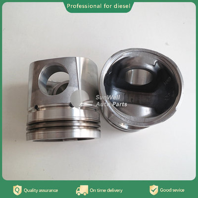 Factory Price engine parts QSB piston kit 3802925 supplier