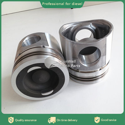 Factory Price engine parts QSB piston kit 3802925 supplier