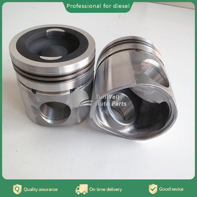 Factory Price engine parts QSB piston kit 3802925 supplier