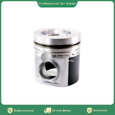 China factory supply QSL8.9 diesel engine part piston kits 4089944 supplier