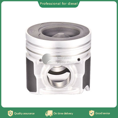 China factory supply QSL8.9 diesel engine part piston kits 4089944 supplier