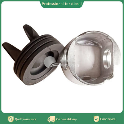 China factory supply QSL8.9 diesel engine part piston kits 4089944 supplier