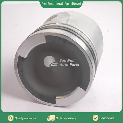 Factory Price engine parts K19 KTA19 piston kit 3631245 supplier