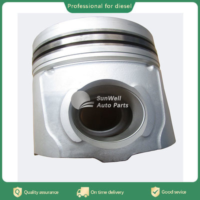 Genuine  K19 K38 K50 NT855 M11 QSK19 Diesel Engine parts Piston 3631244 supplier