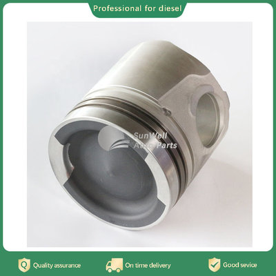 China factory supply Diesel engine parts K19 K38 Piston kit  3631242 supplier