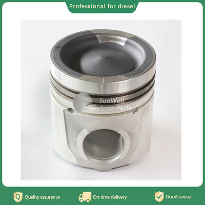 China factory supply Diesel engine parts K19 K38 Piston kit  3631242 supplier