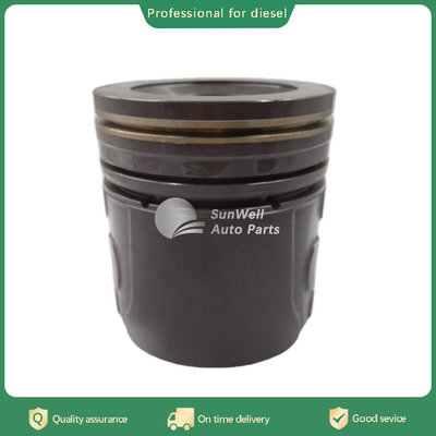 Hot Sale Diesel Engine Parts ISF3.8  Piston Kit 2881748 supplier