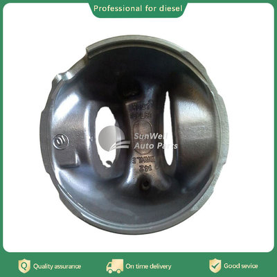 Hot Sale Diesel Engine Parts ISF3.8  Piston Kit 2881748 supplier