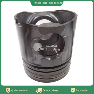 Hot Sale Diesel Engine Parts ISF3.8  Piston Kit 2881748 supplier