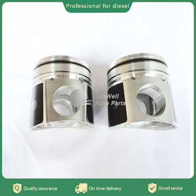 Hot Sale engine parts 4BT 6BT QSM11 NT855 K19 piston kit 3802460 supplier