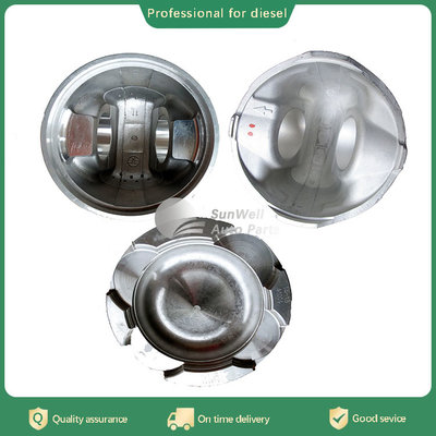 Hot Sale engine parts 4BT 6BT QSM11 NT855 K19 piston kit 3802460 supplier
