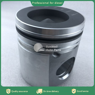Wholesale 6C8.3 6CT8.3 diesel engine spare parts piston kit 3802398 supplier