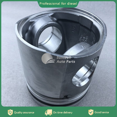 Wholesale 6C8.3 6CT8.3 diesel engine spare parts piston kit 3802398 supplier