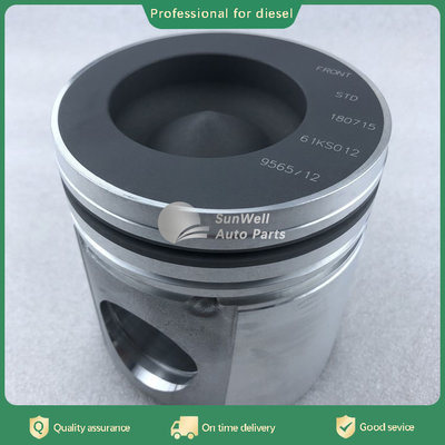 Wholesale 6C8.3 6CT8.3 diesel engine spare parts piston kit 3802398 supplier