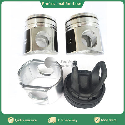 China factory supply engine parts 4BT 6BT QSM11 NT855 K19 piston Kit 3802396 supplier