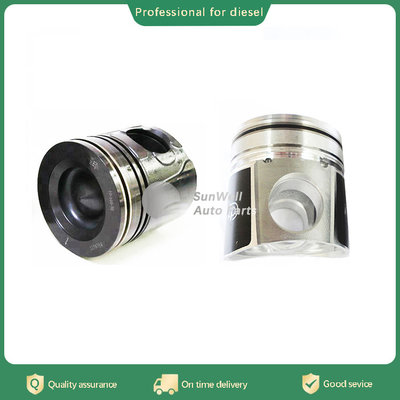 Good Price 4BT 6BT QSM11 NT855 K19  diesel engine piston 4025205 supplier