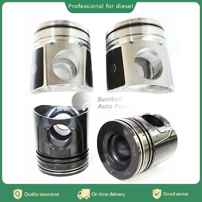 China factory supply 4BT 6BT QSM11 NT855 K19  diesel engine piston 4025202 supplier