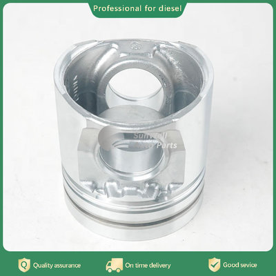 Original DECE 6CT8.3 diesel spare parts piston 3802601 supplier