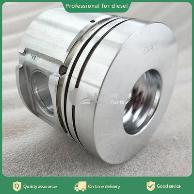 Hot Sale QSB3.3 B3.3 4D95 diesel engine piston 3800879 supplier